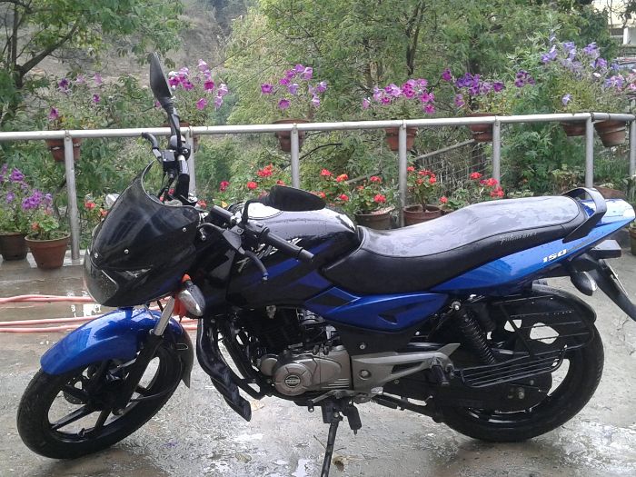 Buy 23 Used Bajaj Bikes, Motorcycle &Scooters